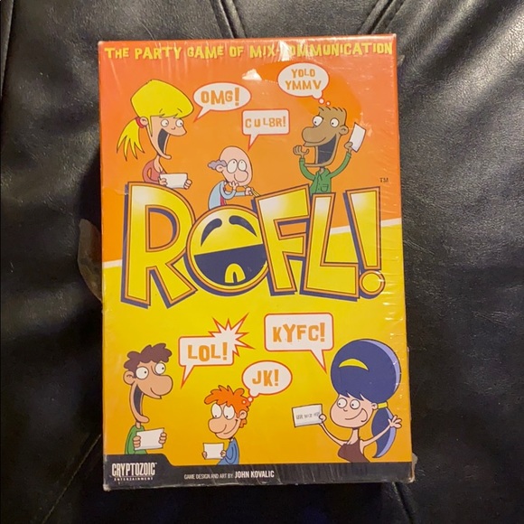 Toys | Rofl | Poshmark